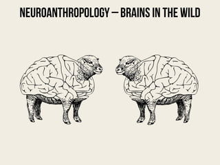 The neuroanthropology of us | PDF