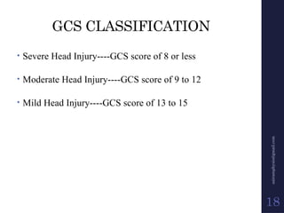 Neuro assessment for physiotherapy .PPTX