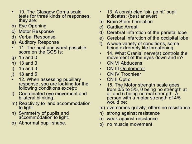 Neuro assessment hdsp final 10.09
