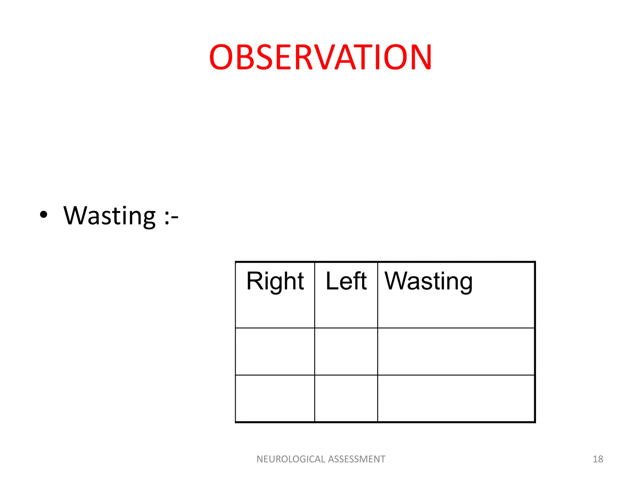NEUROLOGICAL ASSESSMENT PHYSIOTHERAPYT.pptx