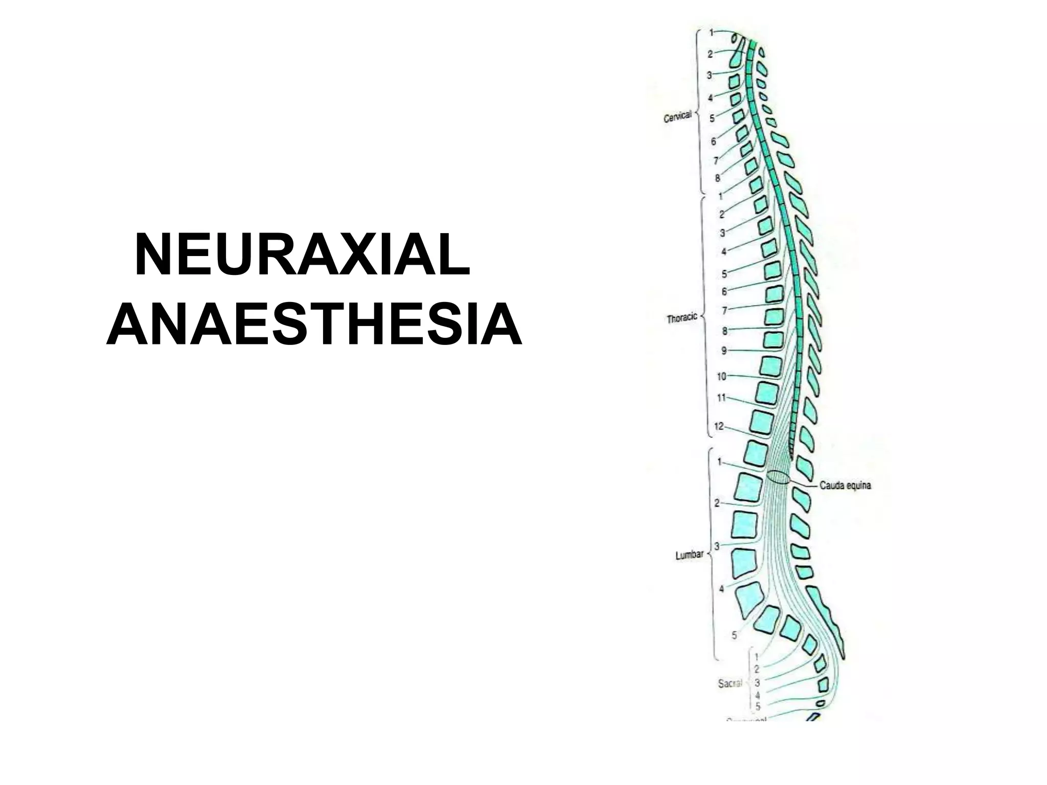 neuroaxialanaesthesia-160620135003.pptx