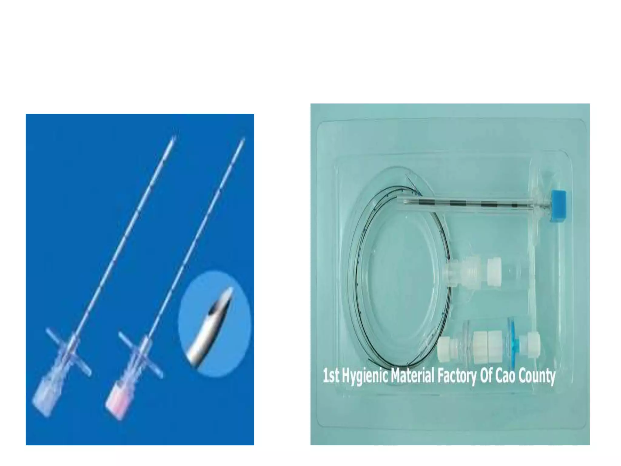 Neuraxial anesthesia | PPTX