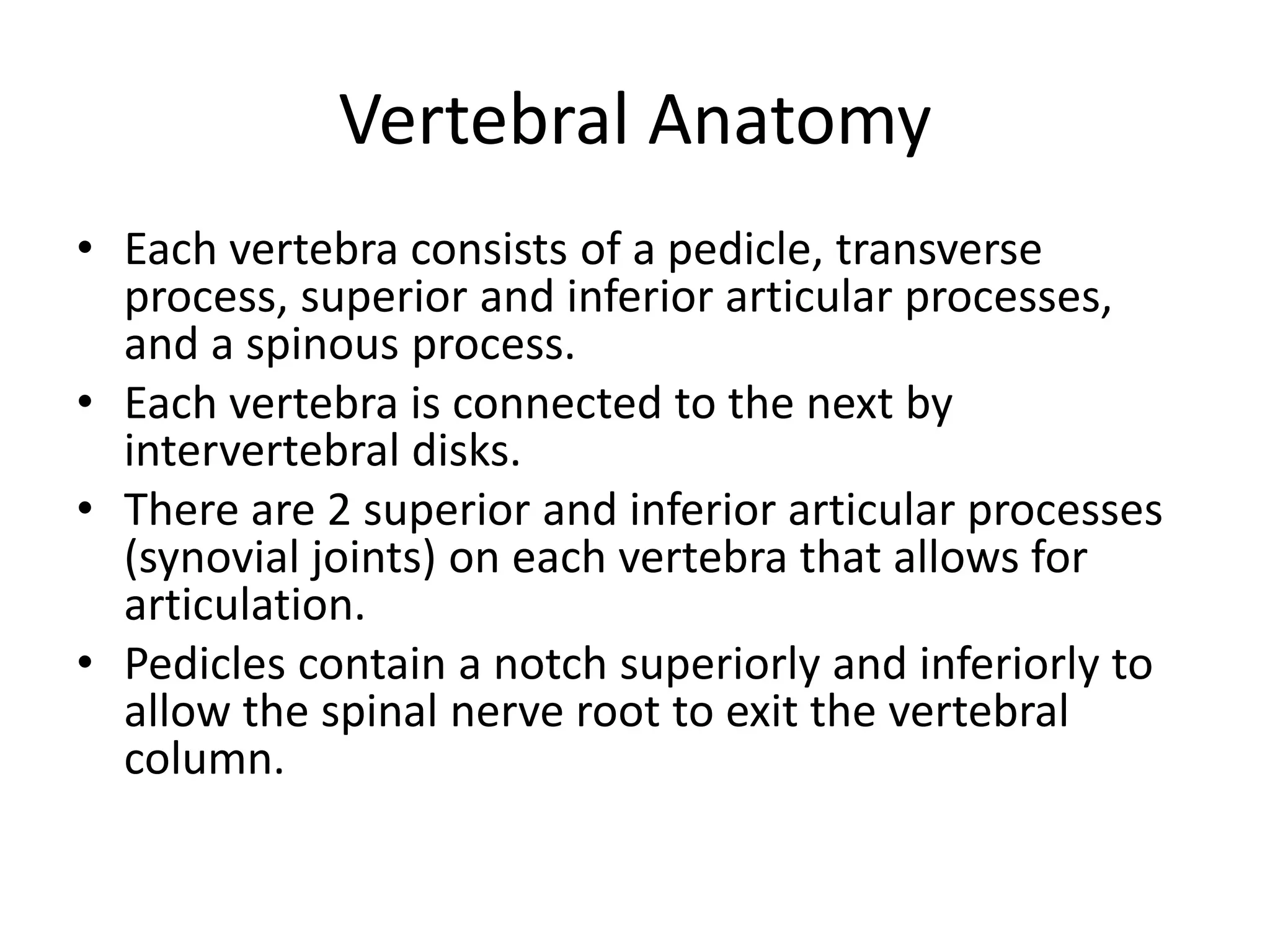 Neuraxial anesthesia | PPTX