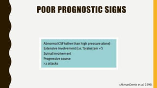 Neuro Behcet’s | PPTX