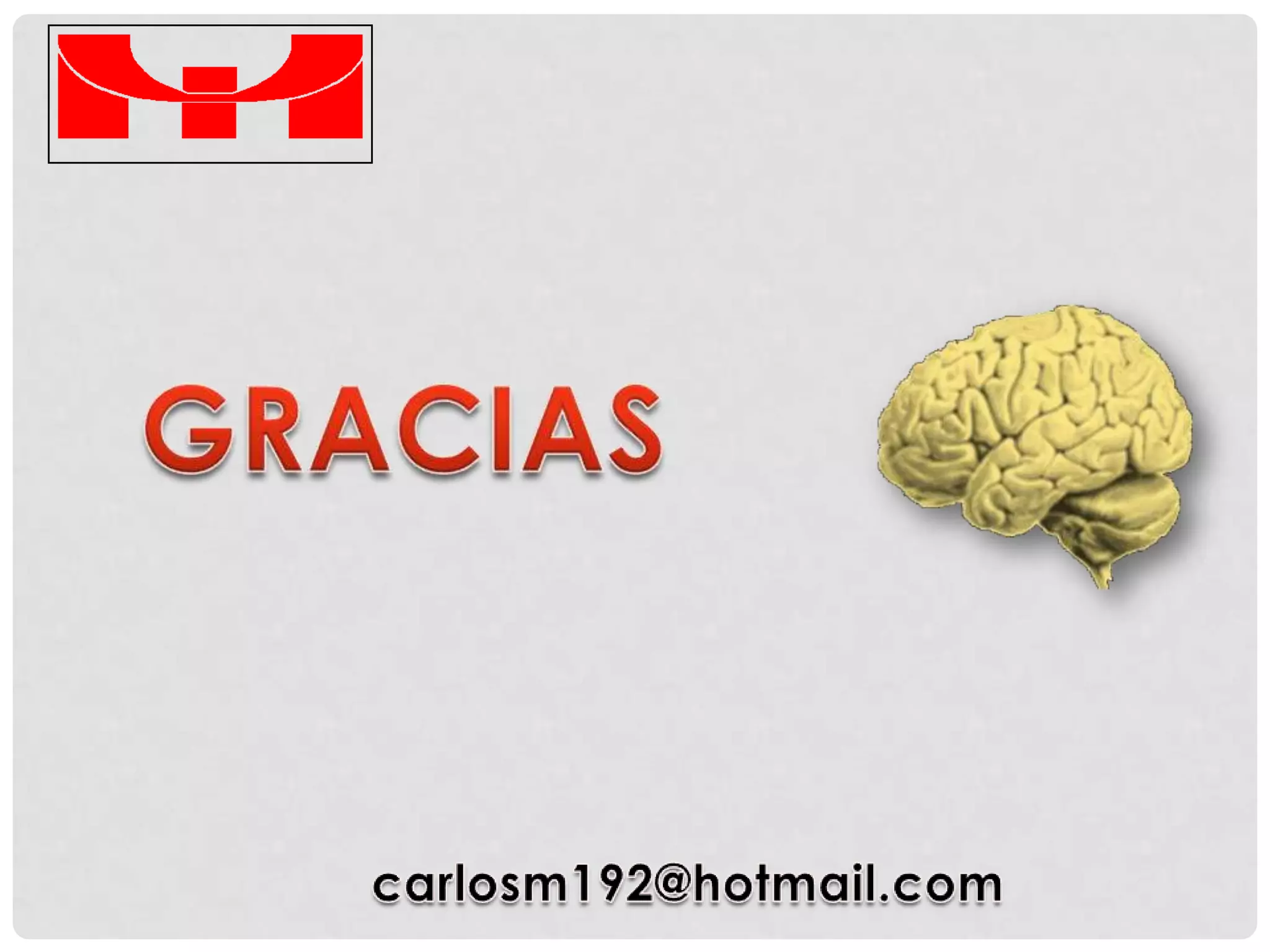 Neurobiologia de los TCA | PPT