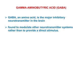 Neurobiological Theories of Mental Disorders.ppt