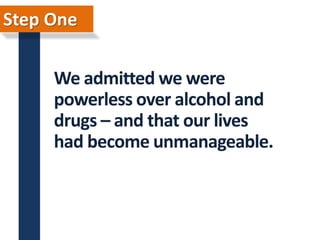 Science and Powerlessness.ppt