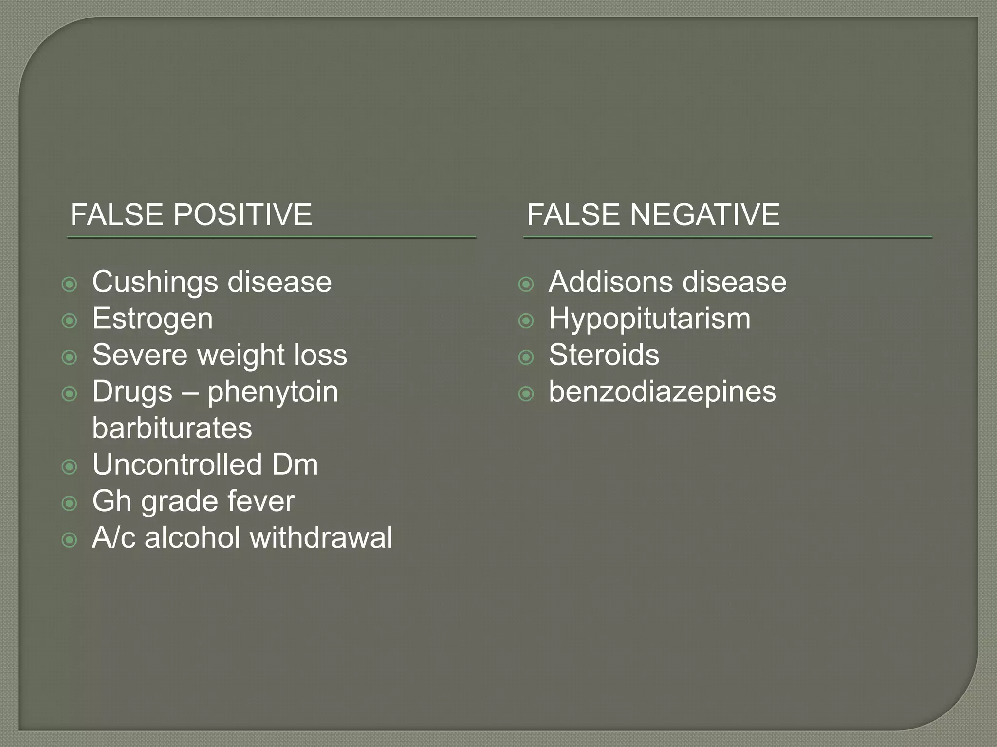 Neurobiology of depression | PPTX