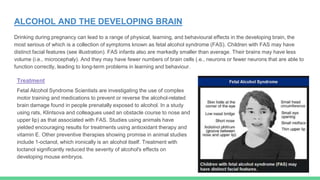 Neurobiology of Drinking | PPTX