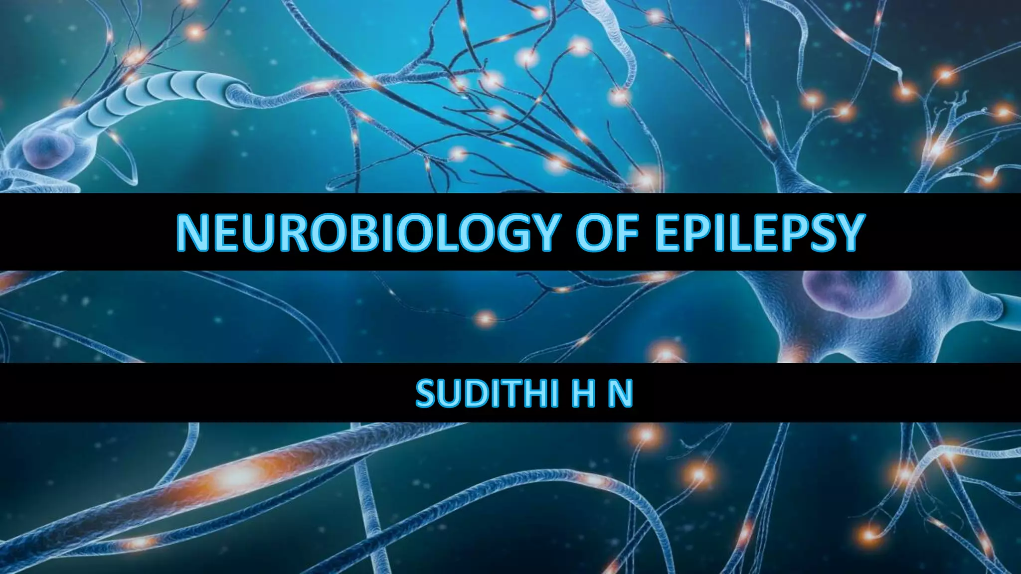 Neurobiology of Epilepsy.pptx