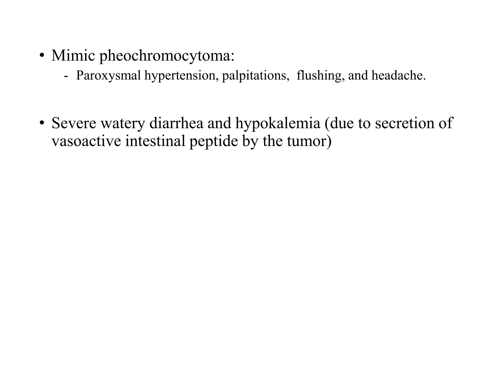 Neuroblastoma | PDF
