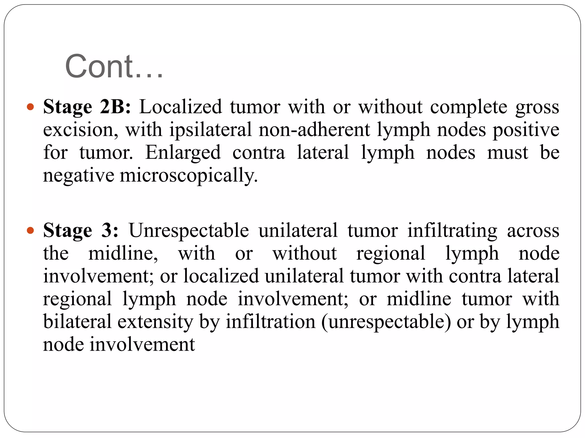 Neuroblastoma | PPTX