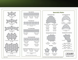 Neuro Lorenz Plating System | PDF