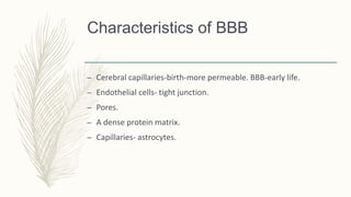 Neurochemistry | PPTX | Brain and Nervous System Disorders | Diseases ...