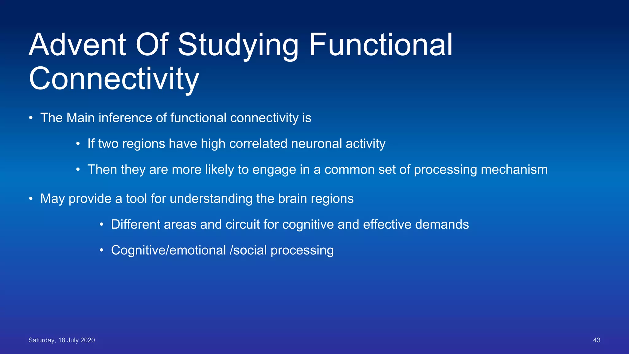 Neuro circuit | PPTX