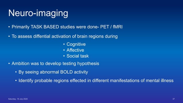 Neuro circuit | PPTX