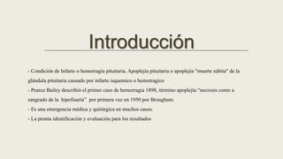 neurocirugia Apoplejia Hipofisiaria.pptx