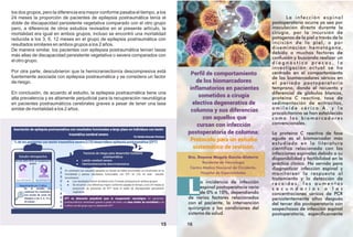 Neurocirugía Hoy, Vol. 16, Numero 51 | PDF