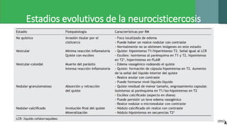 Neurocisticercosis | PDF