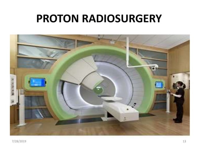 OVERVIEW OF SRS/SRT IN BRAIN TUMORS | PPTX