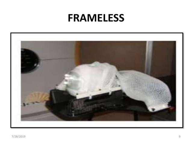 OVERVIEW OF SRS/SRT IN BRAIN TUMORS | PPTX