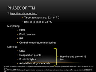 Neurocritical care | PPTX