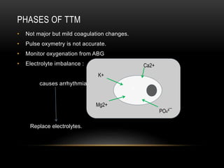 Neurocritical care | PPTX