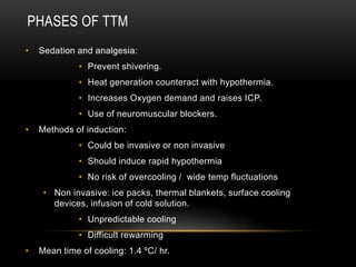 Neurocritical care | PPTX