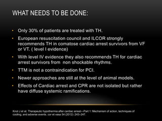 Neurocritical care | PPTX