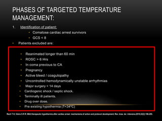 Neurocritical care | PPTX