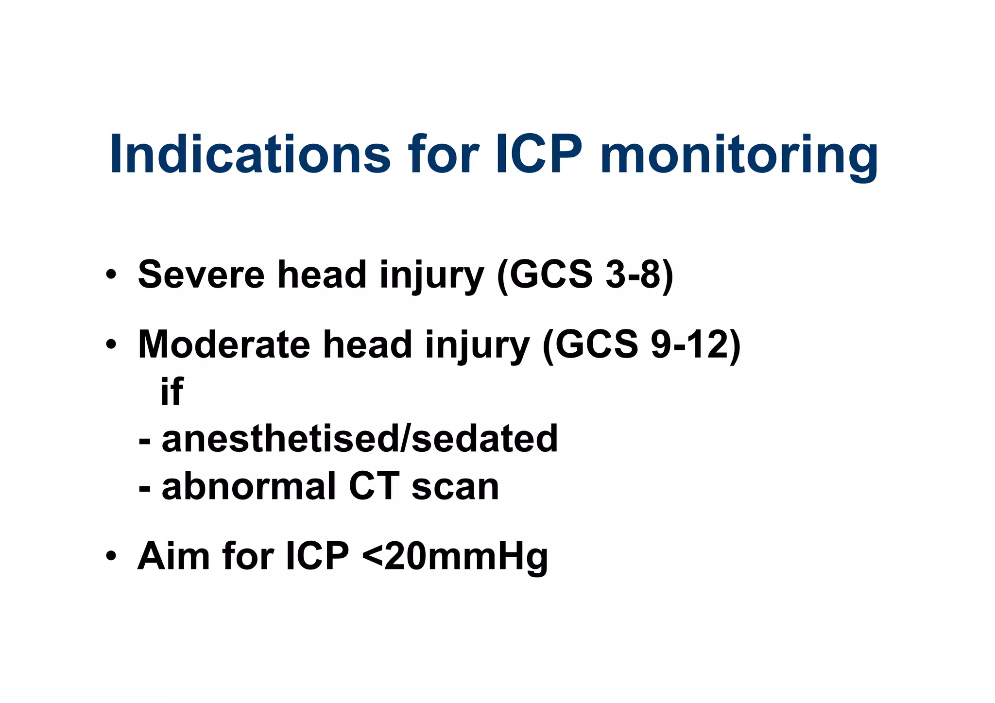 Principles of Neurocritical Care | PDF
