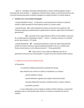 Neuro curs anca | DOCX