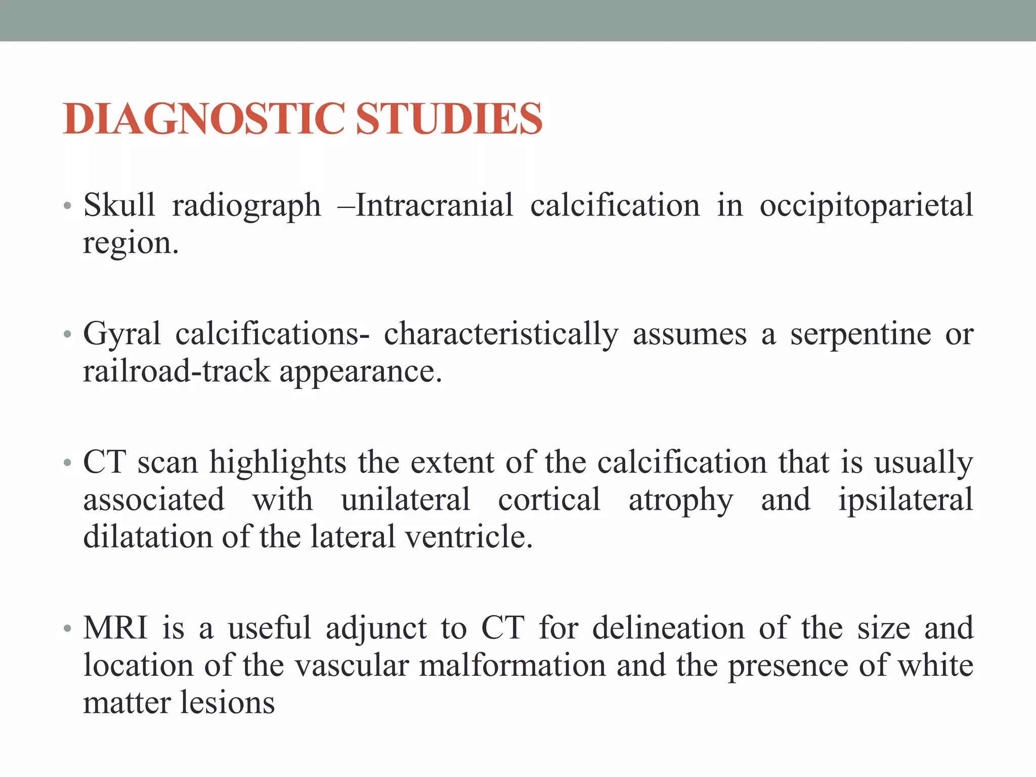 Neurocutaneous syndrome | PPTX