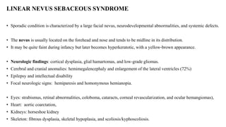 Neurocutaneous syndrome.pptx