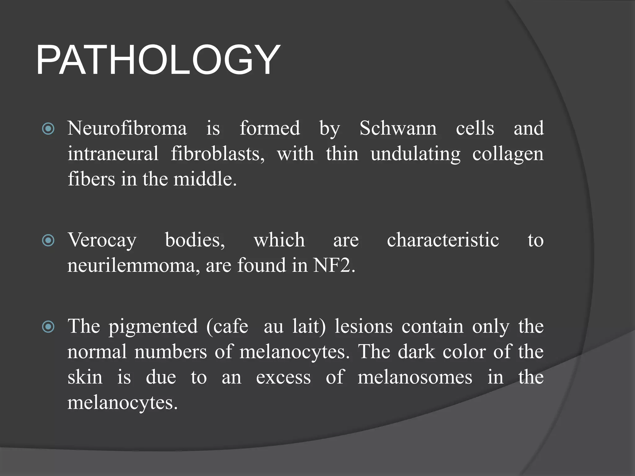 Neurocutaneous syndromes | PPTX