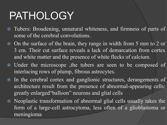 Neurocutaneous syndromes | PPTX
