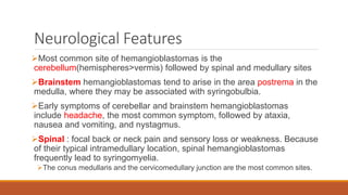Neurocutaneous syndromes | PPTX