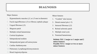 Neurocutaneous syndromes.pptx