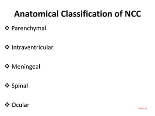 Neurocysticercosis | PDF