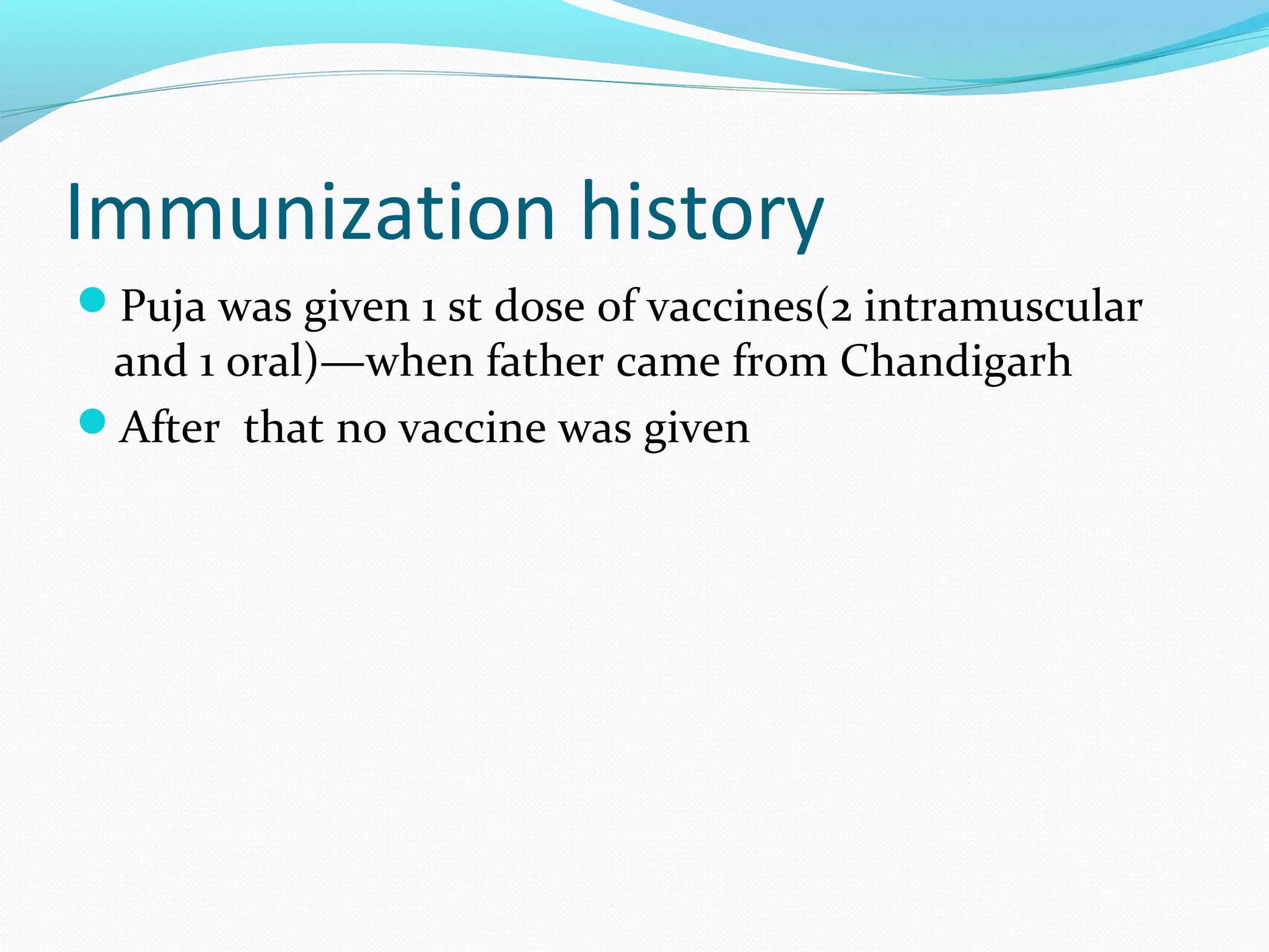 Neurocysticercosis case presentation sudip mg edit | PPT