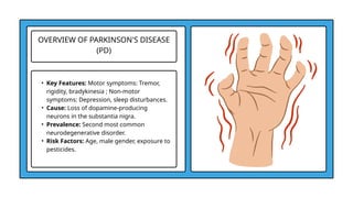 Understanding Neurodegeneration Causes and Risk Factors. | PPT