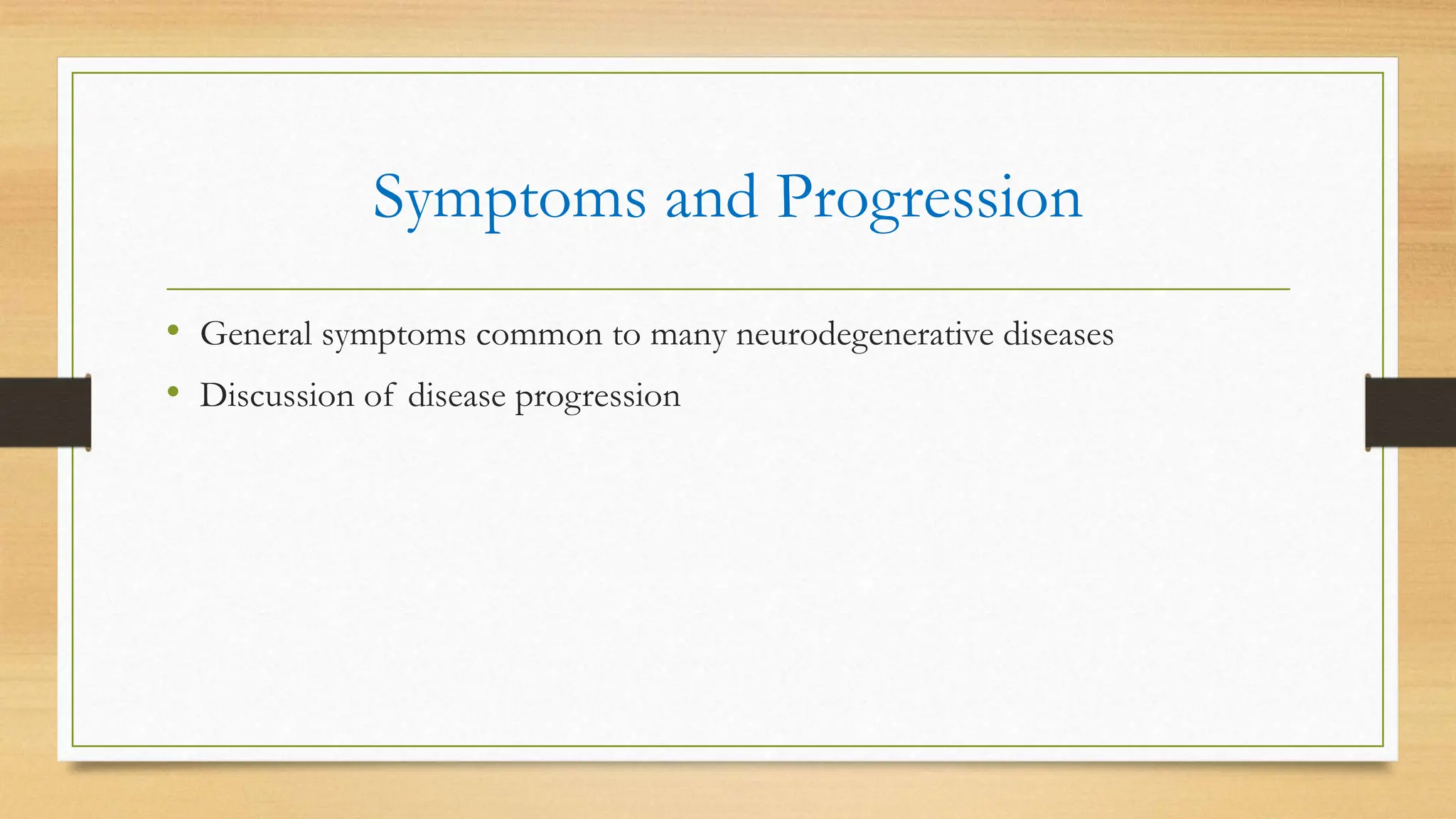 Neurodegenerative Diseases Research.pptx