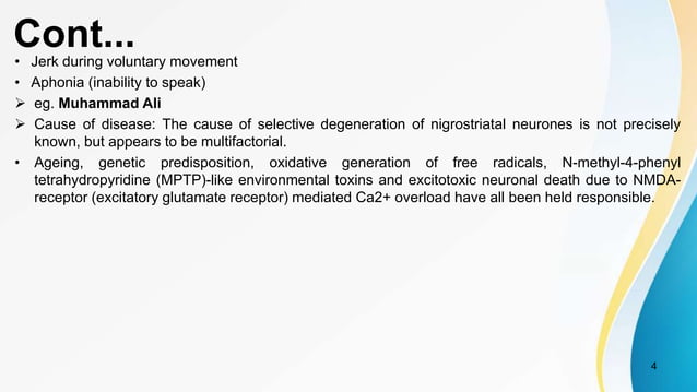 IN-VIVO SCREENING METHODS FOR NEURODEGENERATIVE DISEASE.pptx | Brain ...