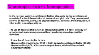 Neurodegenrtative disorders.pptx