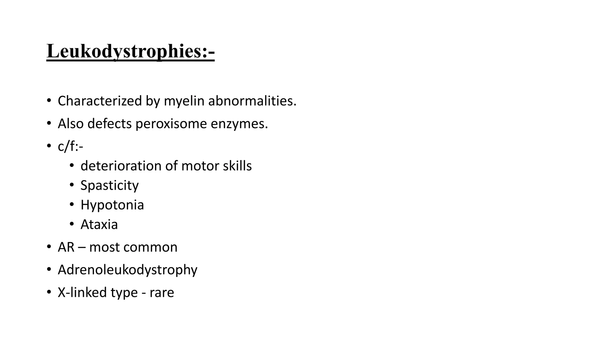 Neurodegerative Disorder.pptx