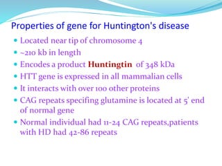 Neuroden. diseases | PPTX