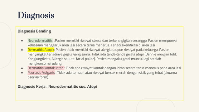 Neurodermatitis 2 prsentation slide.pptx