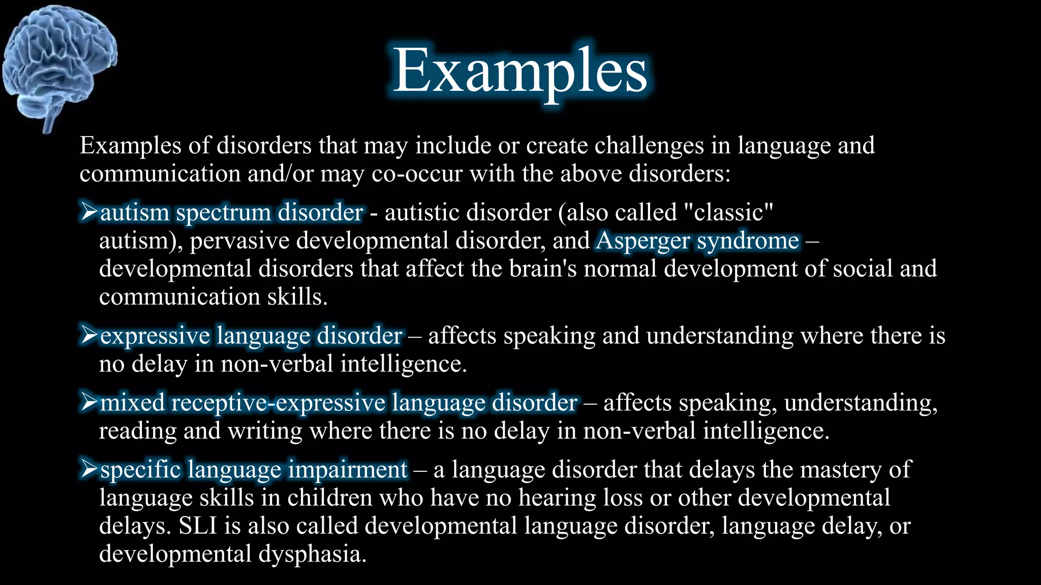 Neurodevelopment | PPTX