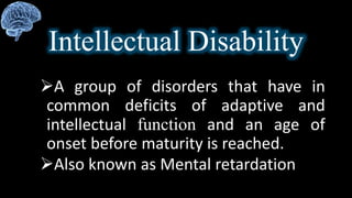 Neurodevelopment | PPTX