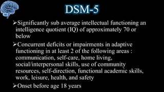 Neurodevelopment | PPTX